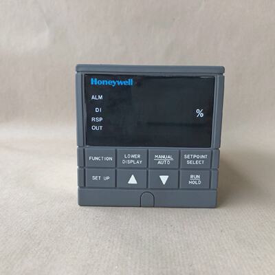 HONEYWELL UDC3000 Versa Pro Digitaler Regler DC300EE1B0100A0