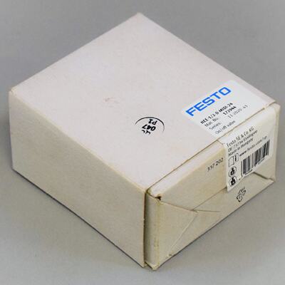 NEW. FESTO  HEE12DMIDI24 172944 24 MON. WARR.