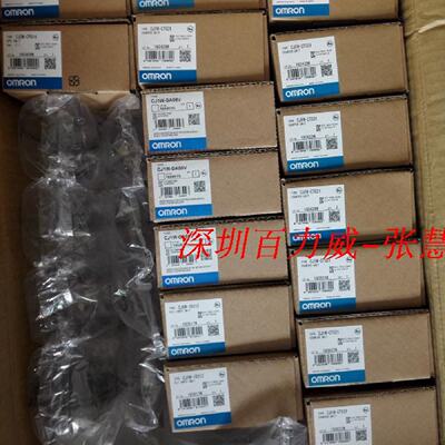 供应现货 供应  模块 H5CN-XZNS 原装正品！*