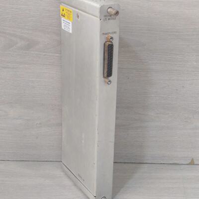 BENTLY NEVADA 3500 12661501 PROXIMITOR IO MODULE  WITH RUSTY