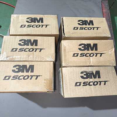 3MScottE-ZFlo供气阀总成，型号111020--议价商品