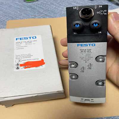 询价费斯托vava-b-t32c-ad-d1-1r5l5613