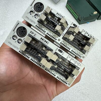 松下PLC模块FPGC32THAFPG2543H.议价