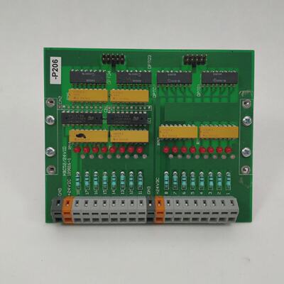 AU Teknik MBC5224VID 1090161 Carte Mre