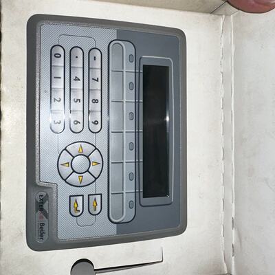 溢价-北尔Beijer触摸屏ExterK10原厂件