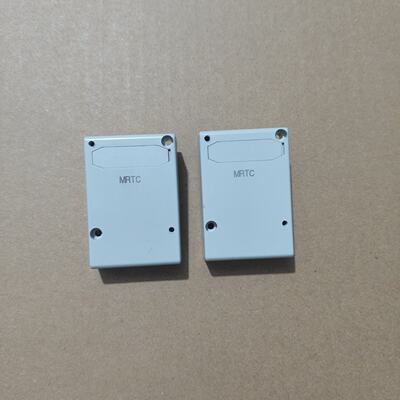 松下PLC模块，型号AFPX-MRTC，成色95新，标价为单--议价商品