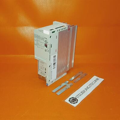 Lenze E82EV751K2C E82EV7512C Frequency Converter VFD 075 kW