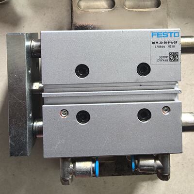 溢价-FESTO费斯托气缸DFM2050PAGF1