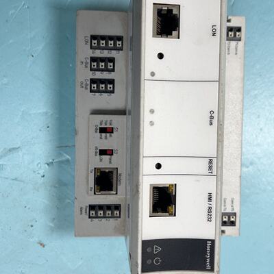 Honeywell霍尼韦尔模块XCL8010A-议价