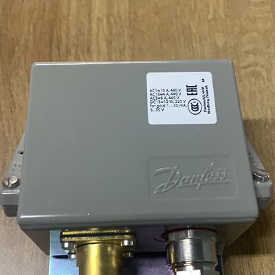溢价-DanfossKPS370603101压力开关议价