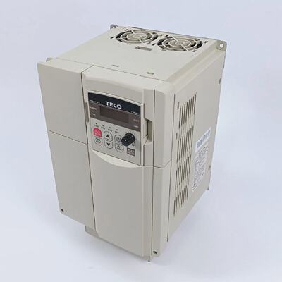 Teco Electric  Machinery JNTHBCBA7R50BEUF 7.5hp5.5kW