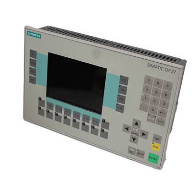 议价SIEMENS  6AV36271JK000AX0可维修