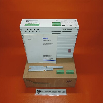 议价Lenze Inverter Di Frequenza Tipo 33.8203E  33.8203E.1B.1