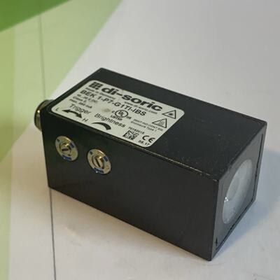 DISORIC BEK 1P7G1TIIBS illuminazione puntiforme