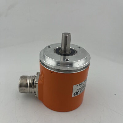FRITZ KUBLER 8.5800.2245.5000 ROTATORY ENCODER 5V 40mA USED