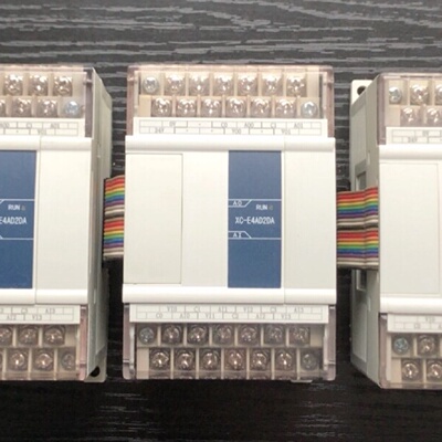 信捷XCE4AD2DA3只新机成色实拍图功能包-议价