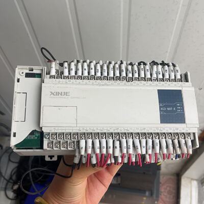 询价-信捷PLCXC360TE件外壳破损便
