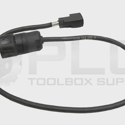 Cable DEncodeur HEIDENHAIN 266 655 11 Assemblage 26665511