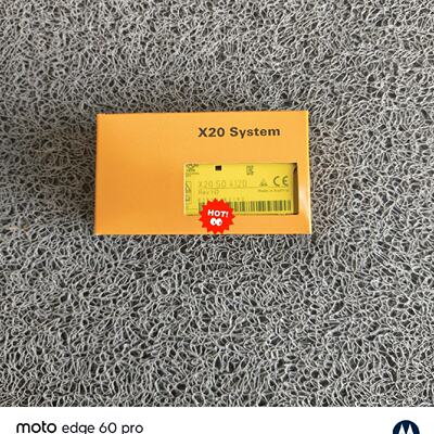询-X20SO4120BR模块