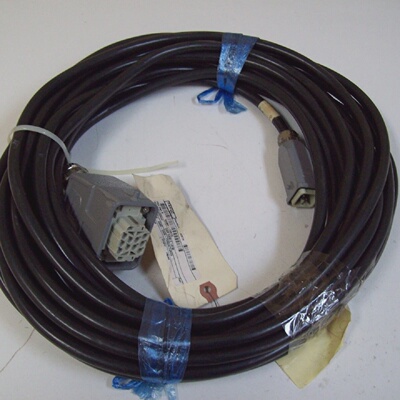 FANUC ROBOTICS A6602005T580L14R03 DNP 14M CABLE  NEW  FREE S