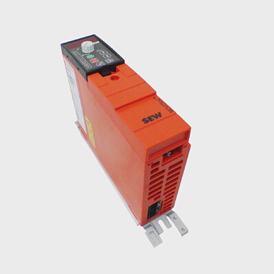 SEW EURODRIVE MOVITRAC B MC07B00042B140M UMRICHTER 037 kW  F