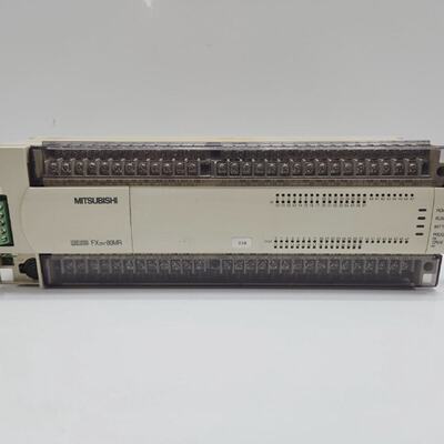 MITSUBISHI ELECTRIC FX2N80MRESUL MELSEC PROGRAMMABLE CONTROL
