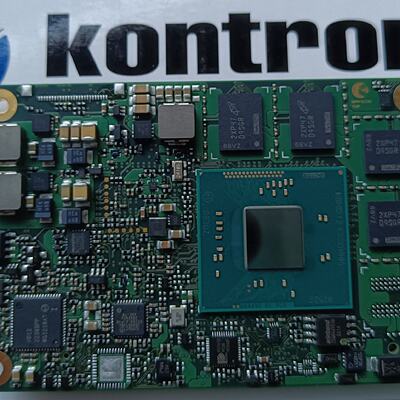 KONTRON 36016-4000-19-4-议价