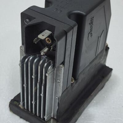 DANFOSS 155G4172 PVEH 120 Actionneur Dfaut Passif 12VDC Pour