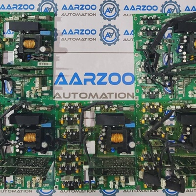 Gebrauchte ABB GINT5611C Leiterplatte