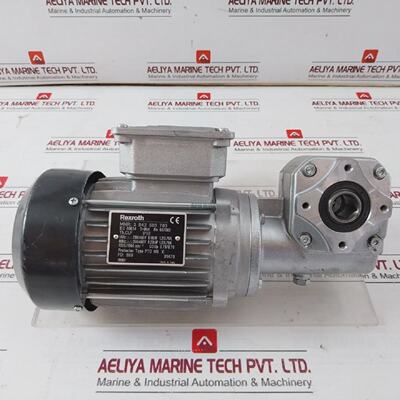 Rexroth 3 842 503 783 Proteccin Trmica Motor 230400V 0.18KW