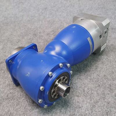 WITTENSTEIN ALPHA  HG 075SMF2286E11S10  i 28