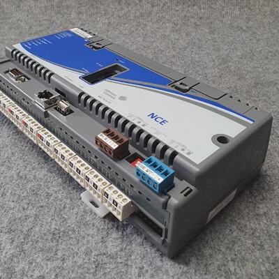 Johnson Controls  METASYS  NCE   MSNCE25600