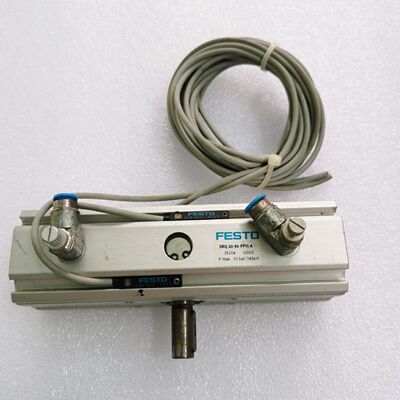 议价FESTO费斯托旋转气缸，DRQ-20-90-PPVJ-A,35204，包好