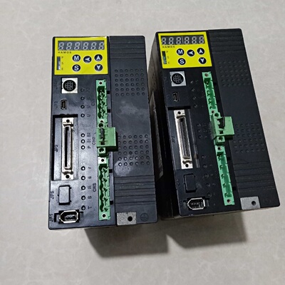 议价哈默斯交流伺服驱动器 HAMOS HED10H38/30H HD61-872346PN-02