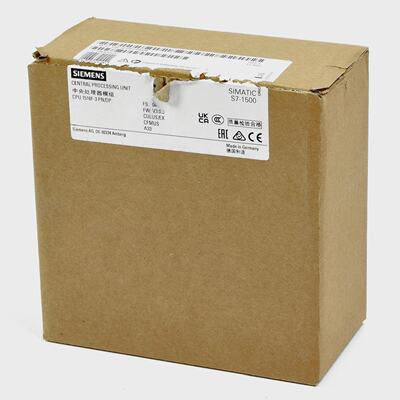 Siemens Simatic S71500 CPU1516F3PNDP 6ES7 5163FP030AB0 6ES75