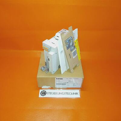 Lenze i550 Inverter Type I55AE137B10V10004S  037 kW