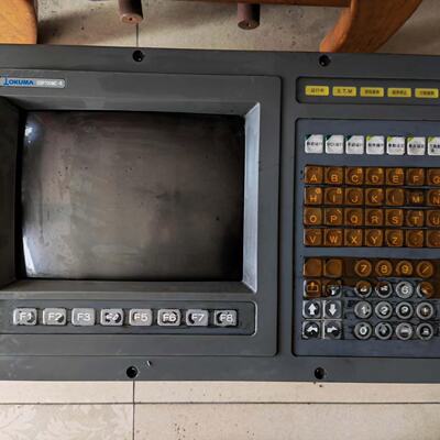 OKUMA大隈显示器OSP700MCRE010580议价