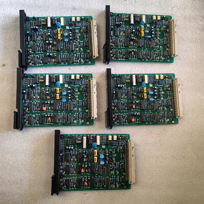 【询价】库存货浙大中控JX-300X，SP316，没用过，成色新适用