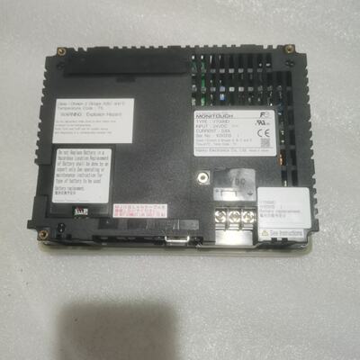 原装富士MOTOUCH V706MD触摸屏，24V供-议价