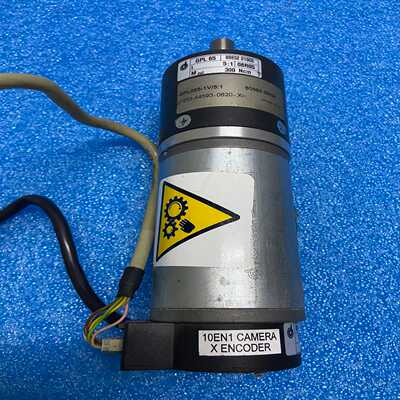 德国dunkermotoren德恩科电机GR63258--议价商品