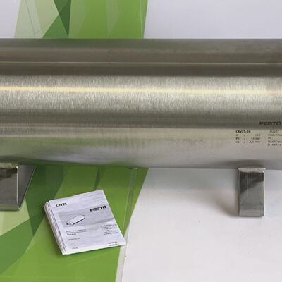 FESTO CRVZS10 160237 accumulatore daria compressa