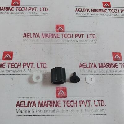 Prominent 817206 Conexin Juego para Baja Presin Medicin Bomb