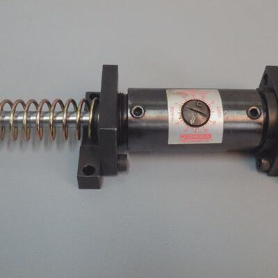 SA12X2  HOERBIGER ORIGA  SA12X2Adjustable Hydraulic Used