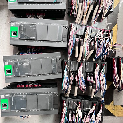 TM241CE40T  TM3DI32K   TM3DQ16，议价商品