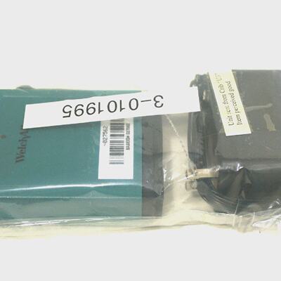 Neu Welch Allyn Scanteam 20701A Scanner Basis 20701A