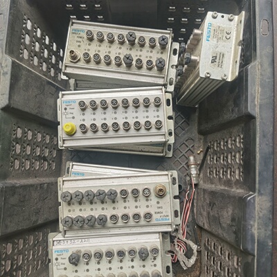 询价-FESTO费斯托控制器阀导CPE16M8