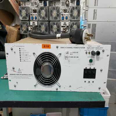 应用材料电源一台PN:0195-14972，koll mor~议价