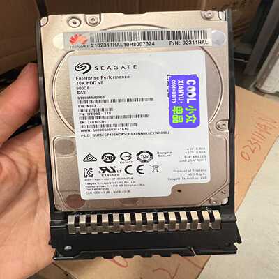 询价Huawei/华为02311HAL900GSAS2