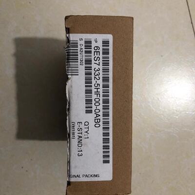 询价-仅封6ES73325HF000AB0
