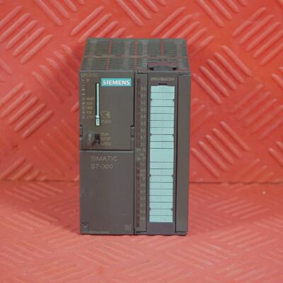 Siemens 6ES73125BF040AB0  Simatic S7300 CPU sofort lieferbar